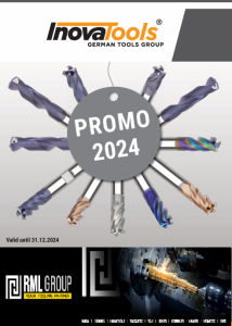 FREZE SI BURGHIE DE CARBURA INOVA TOOLS - Demo Metal Vest | Eveniment ...