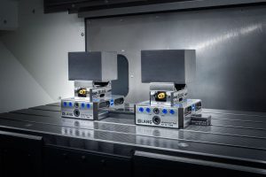 Sistemul de prindere rapidă Quick•Point® Rail – marca LANG TECHNIK ...