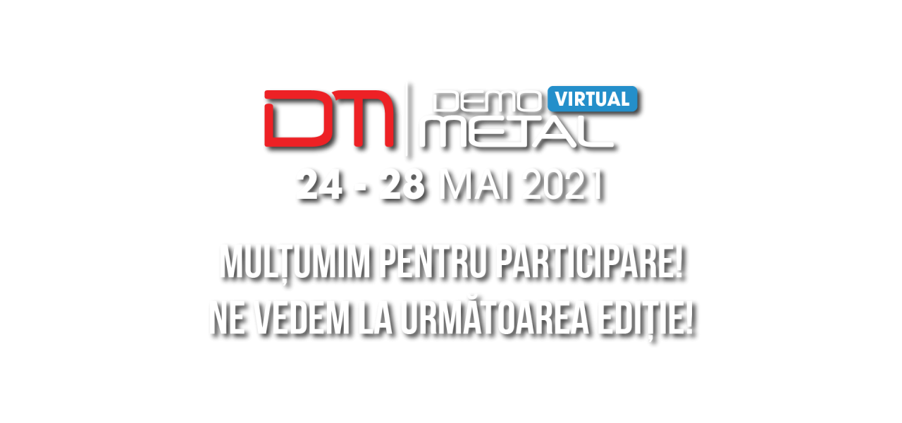 Demo Metal VIRTUAL